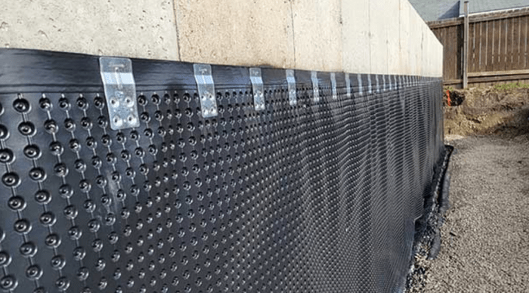 The Ultimate Solution for Foundation Protection: Why Home Builders ...