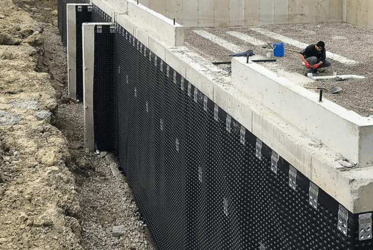 The Ultimate Solution for Foundation Protection: Why Home Builders ...